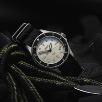 Merlin – Sangin Instruments