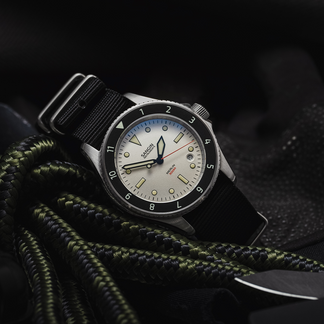 Merlin – Sangin Instruments