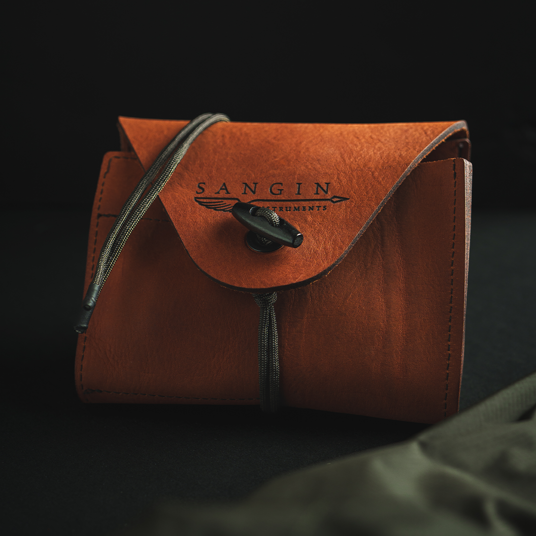 Courier Watch Roll – Sangin Instruments