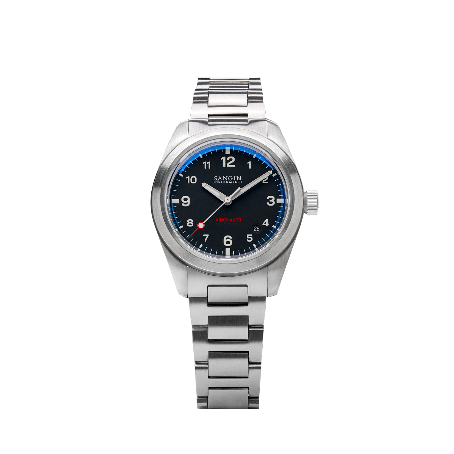 Kingmaker – Sangin Instruments