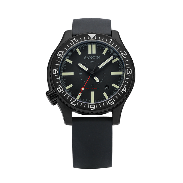 KINETIC II – Sangin Instruments