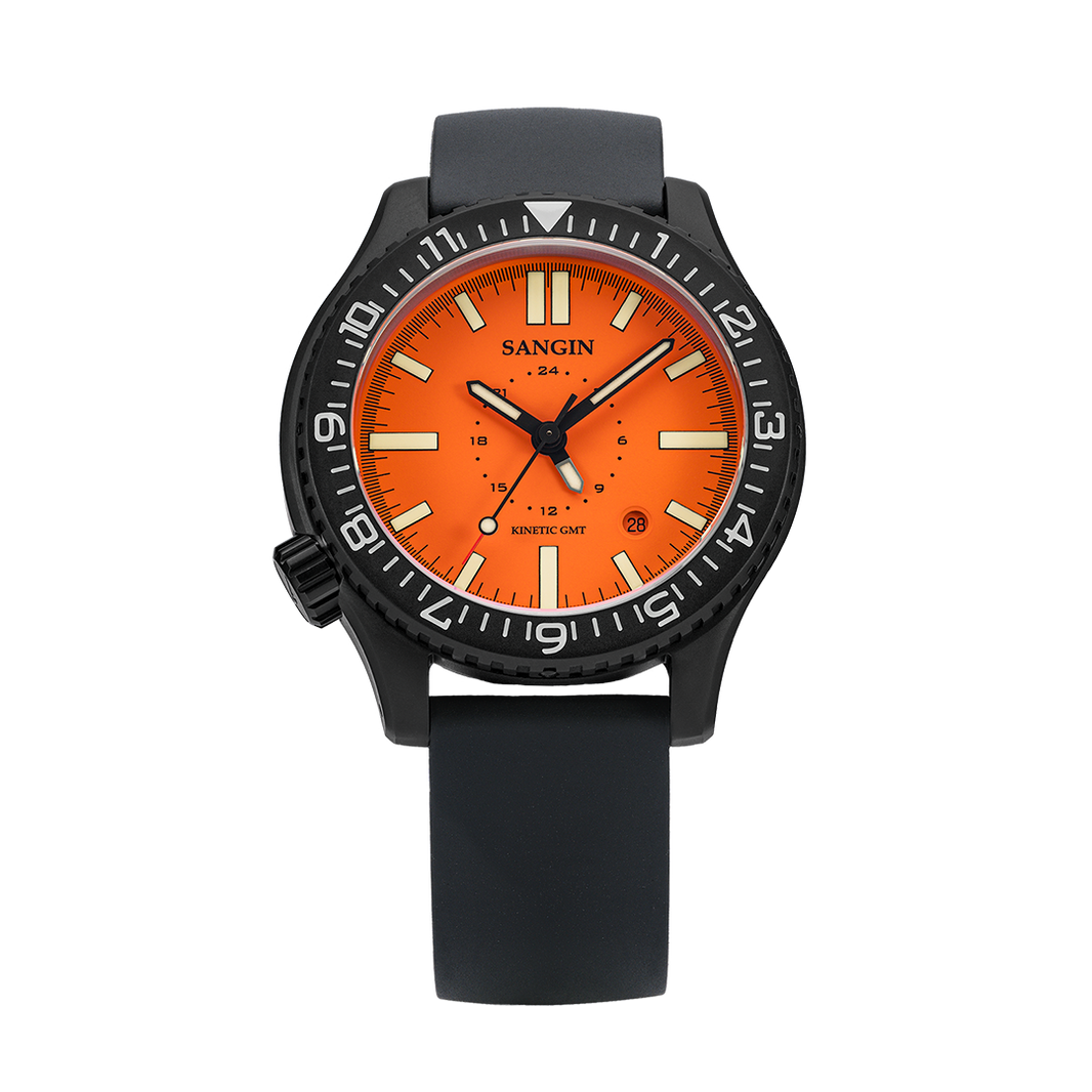 Limited Edition – Sangin Instruments