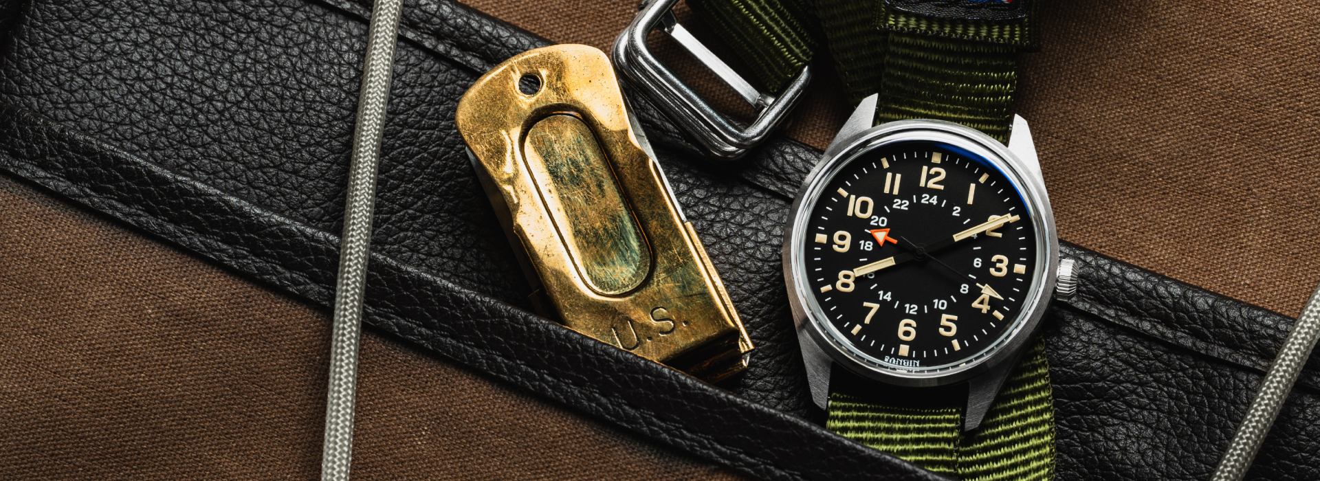 Para Overlord Information – Sangin Instruments