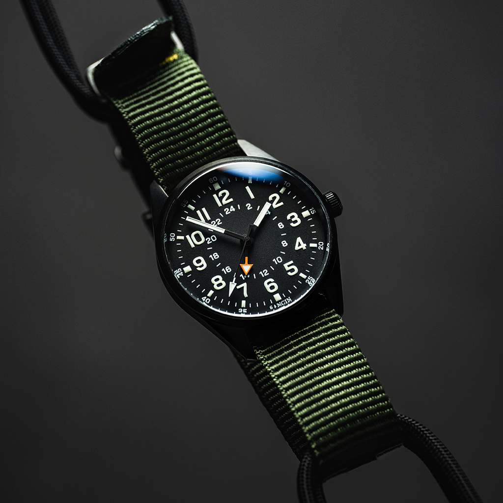 Overlord – Sangin Instruments