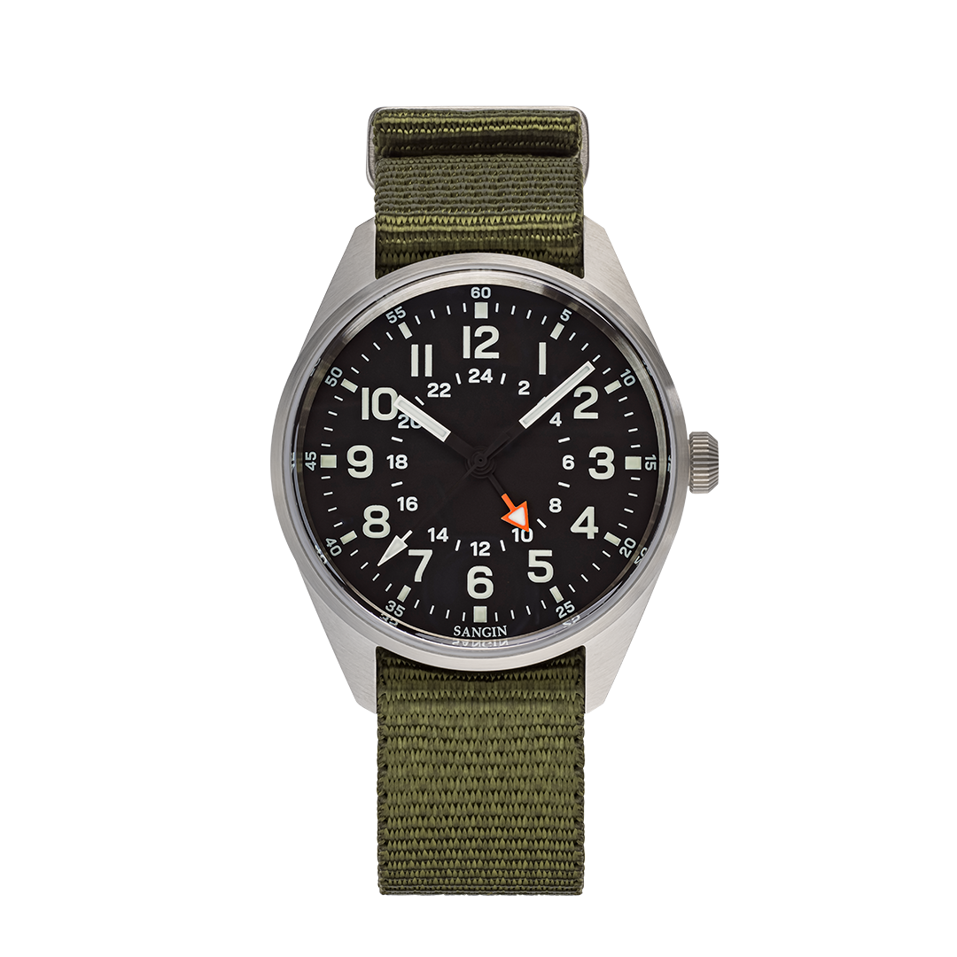 Overlord – Sangin Instruments