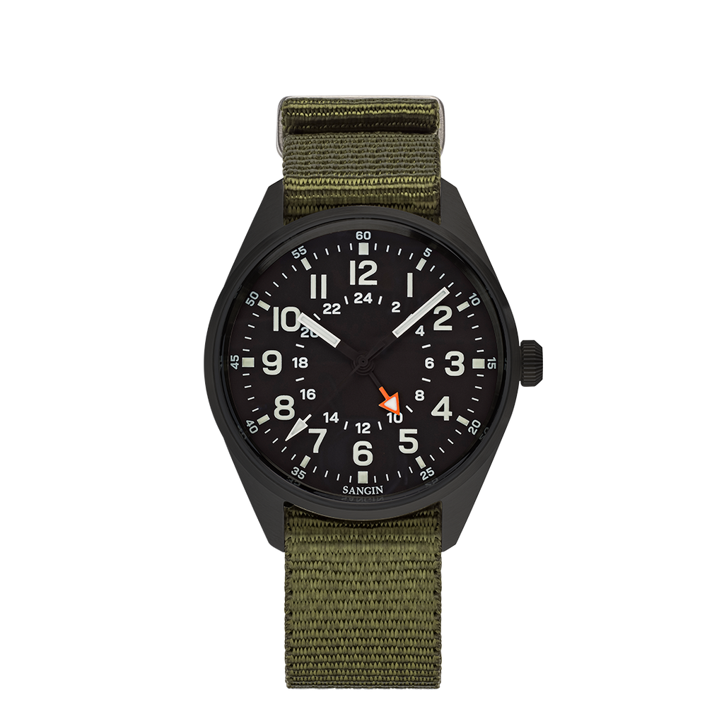 Overlord – Sangin Instruments