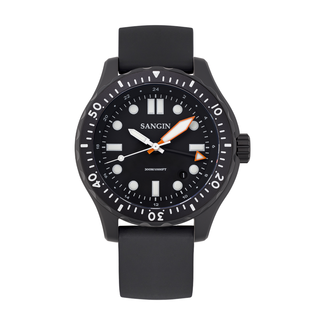 Professional – Sangin Instruments