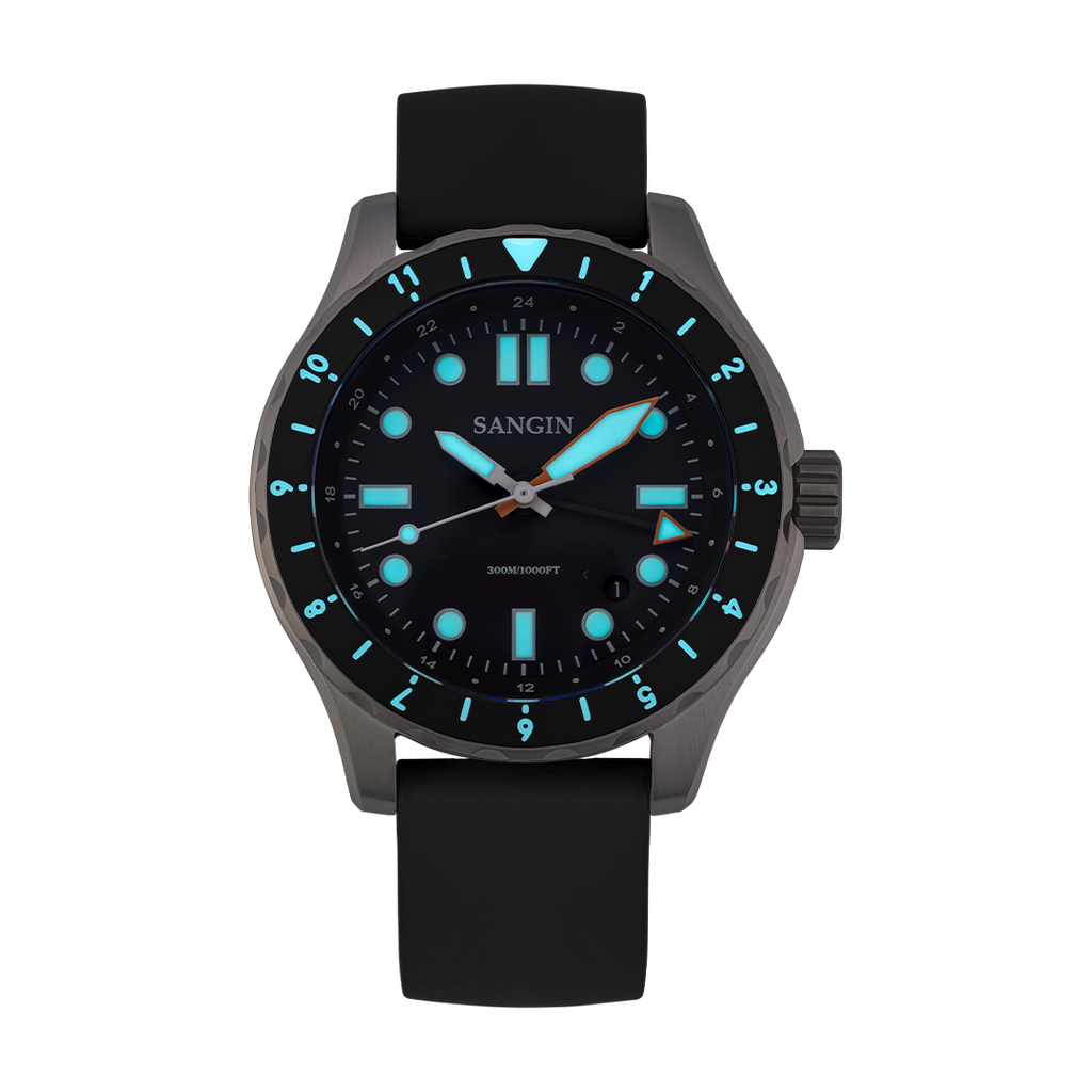 Professional – Sangin Instruments