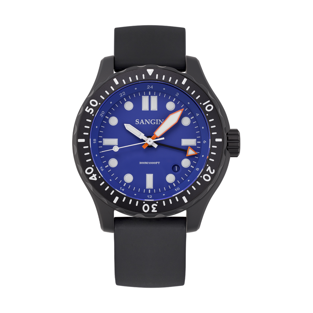 Professional – Sangin Instruments