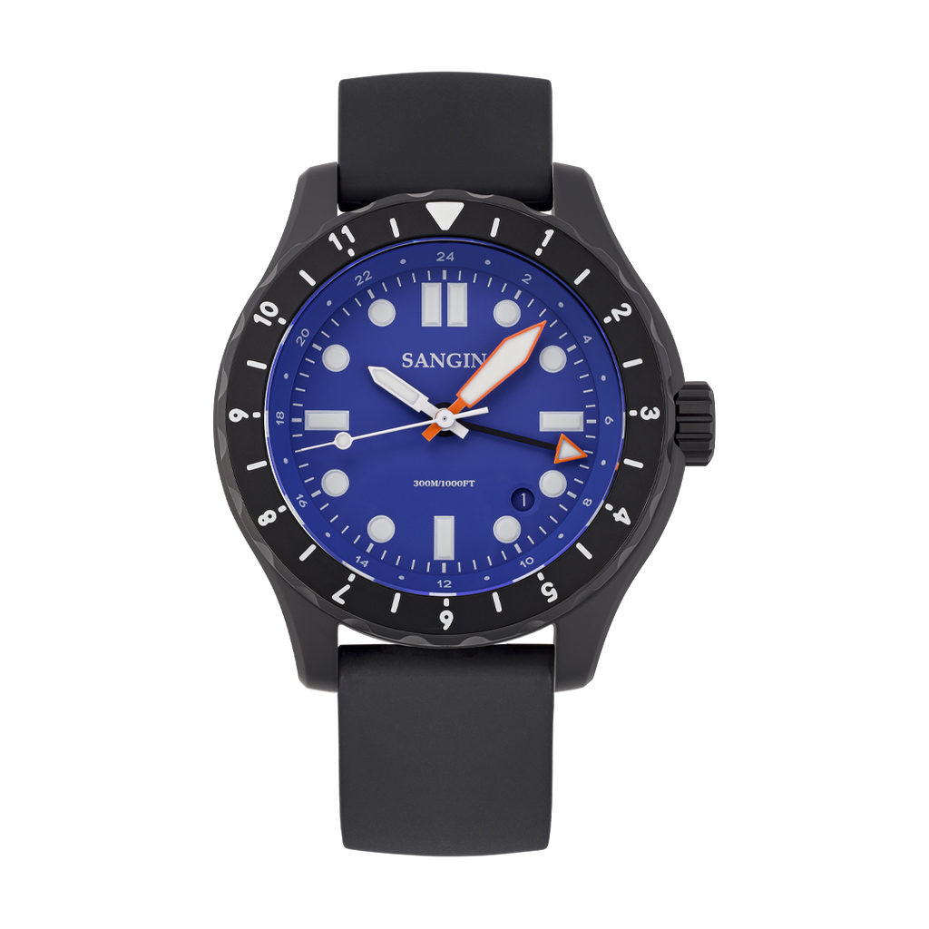 Professional – Sangin Instruments