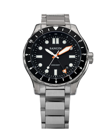 Timepieces – Sangin Instruments