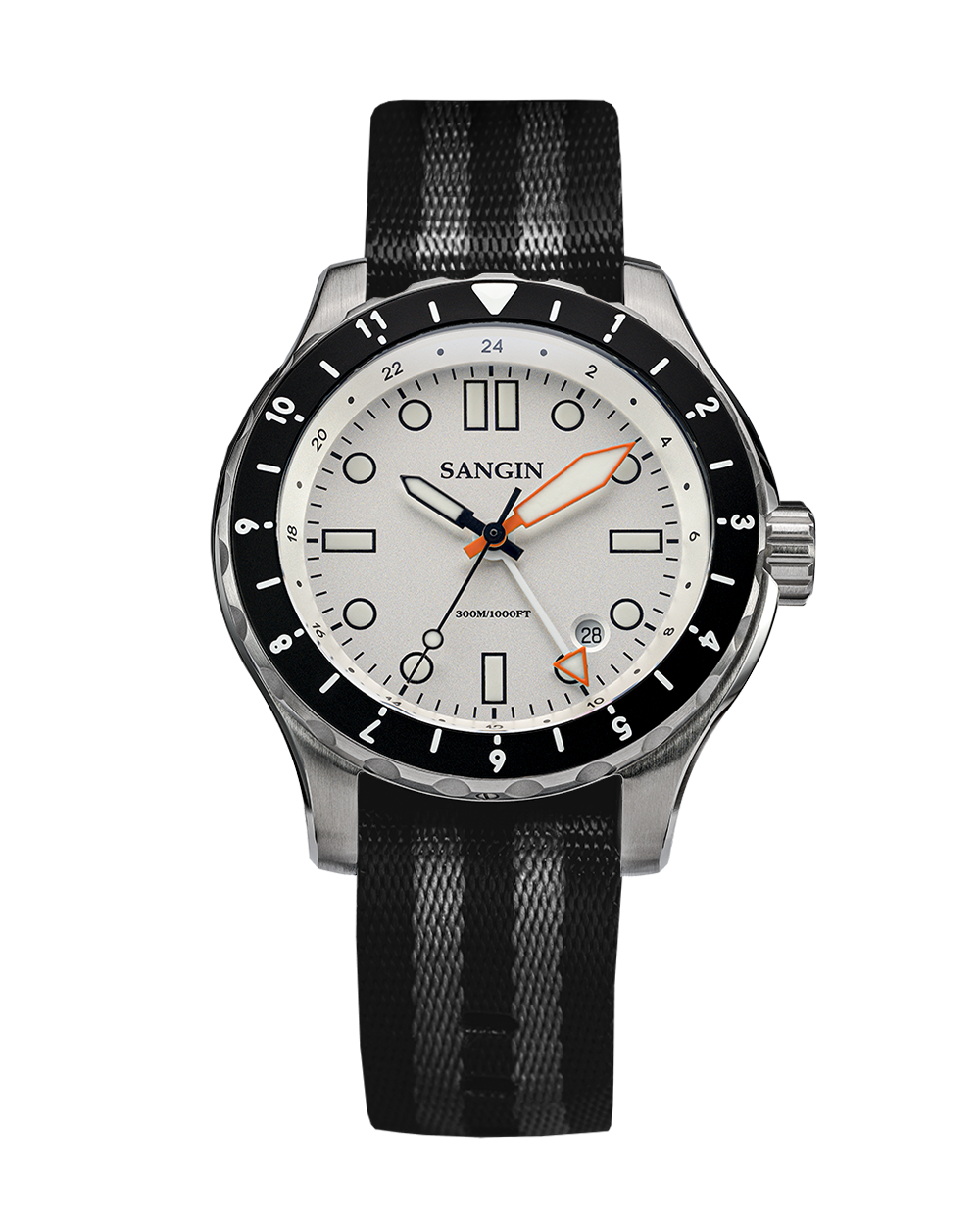 Professional – Sangin Instruments