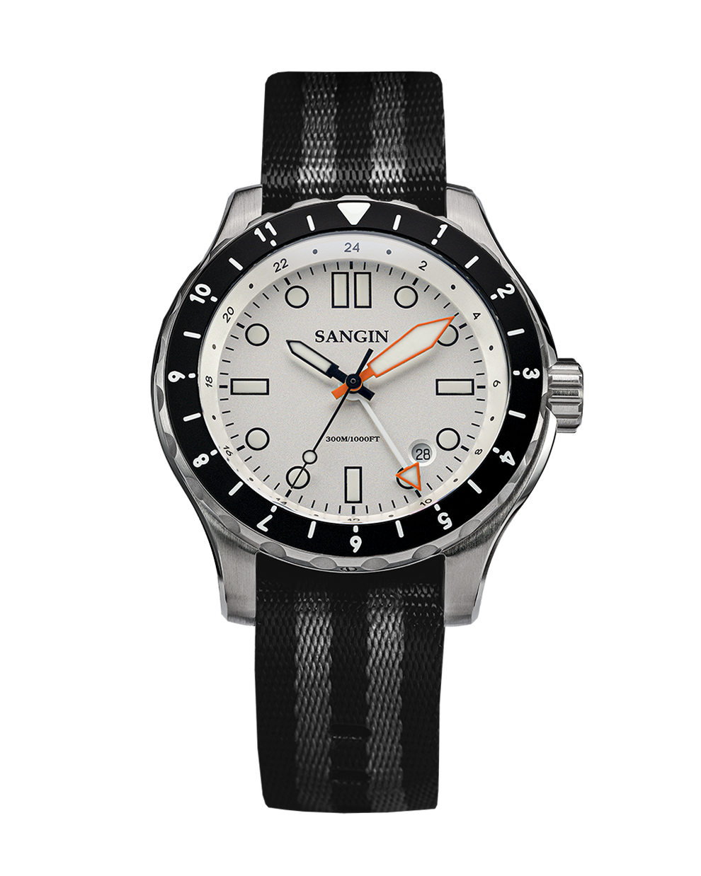 Professional – Sangin Instruments