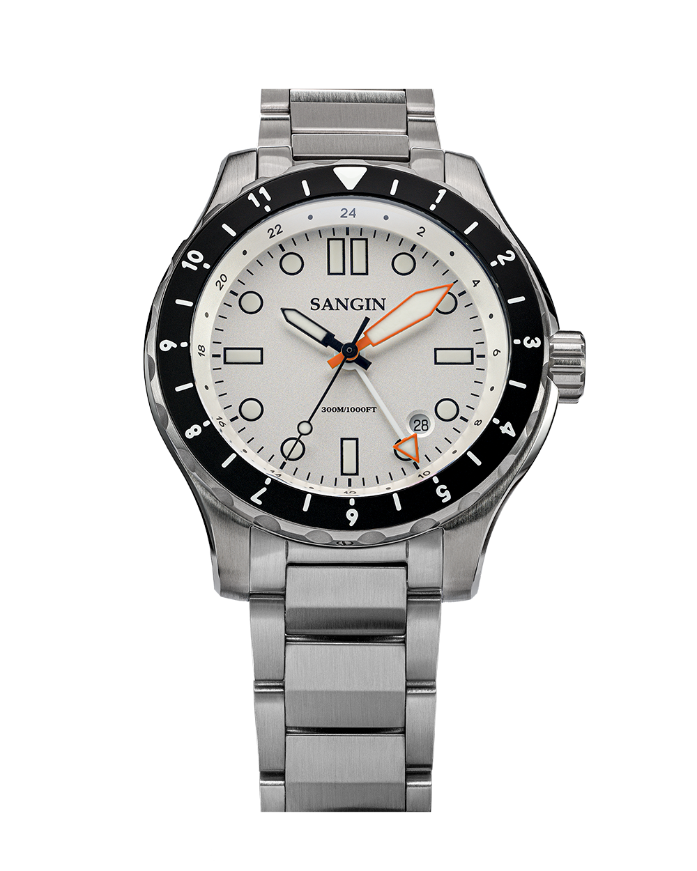 Professional – Sangin Instruments