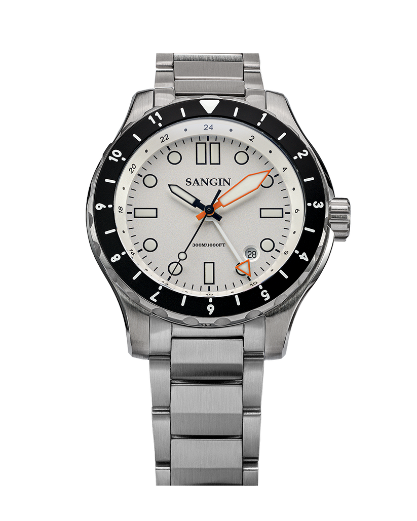 Professional – Sangin Instruments