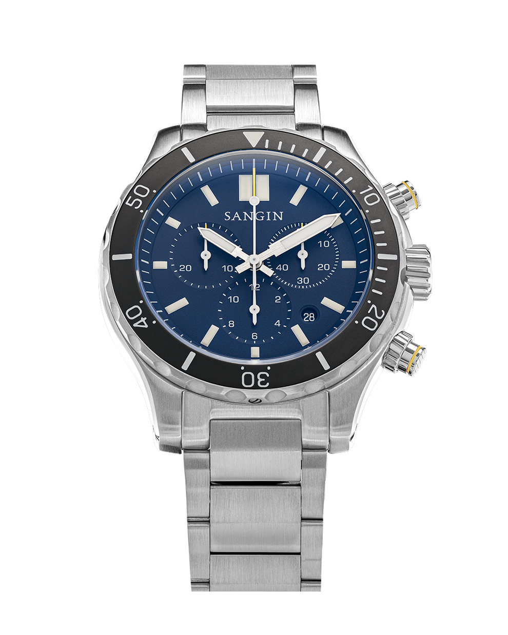 Professional Chronograph – Sangin Instruments