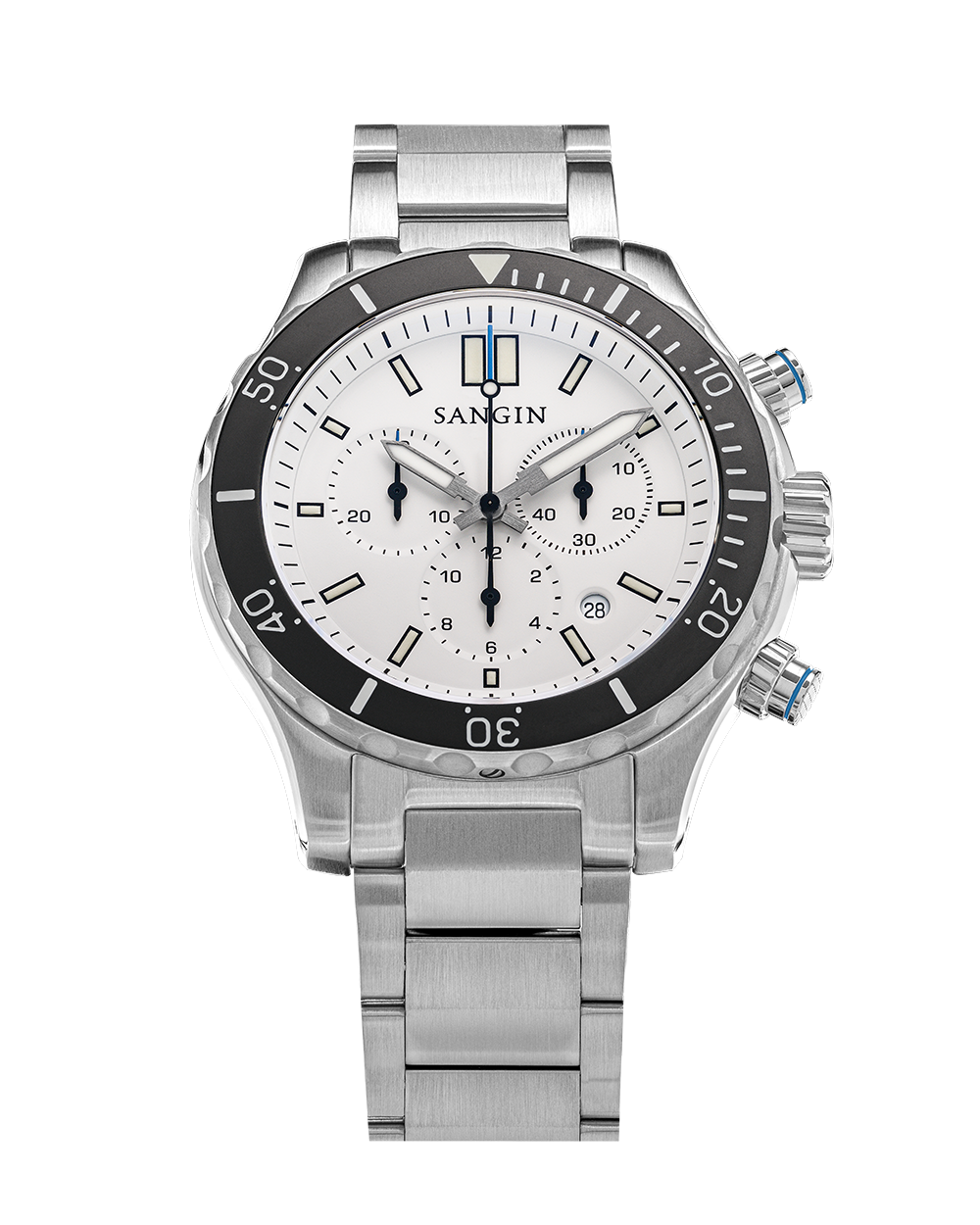 Professional Chronograph – Sangin Instruments