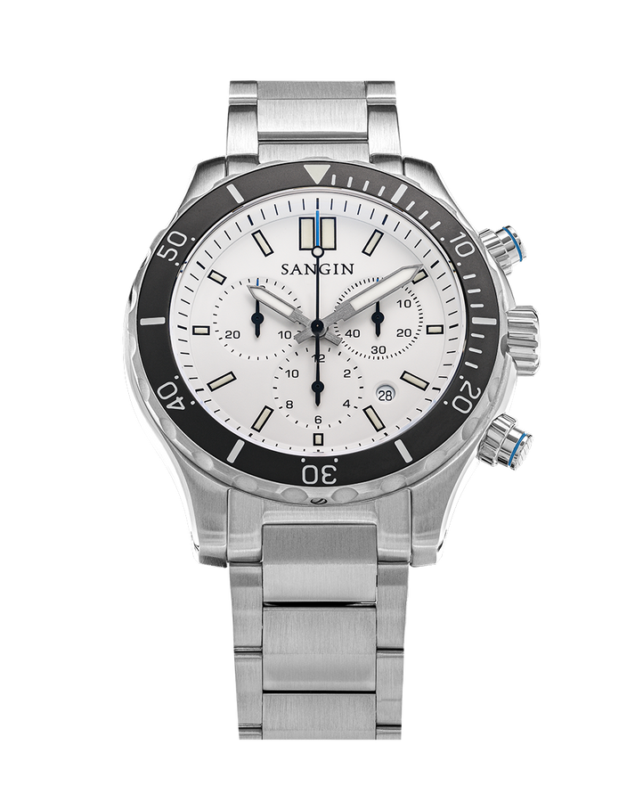 Professional Chronograph – Sangin Instruments