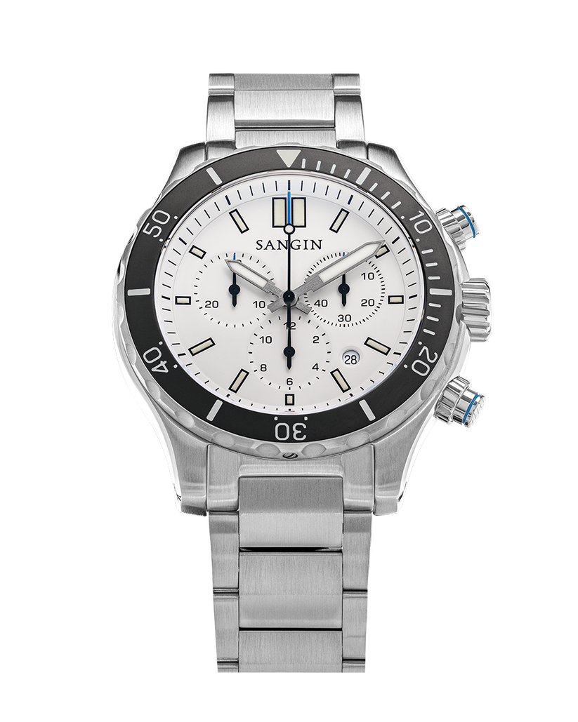 Professional Chronograph – Sangin Instruments
