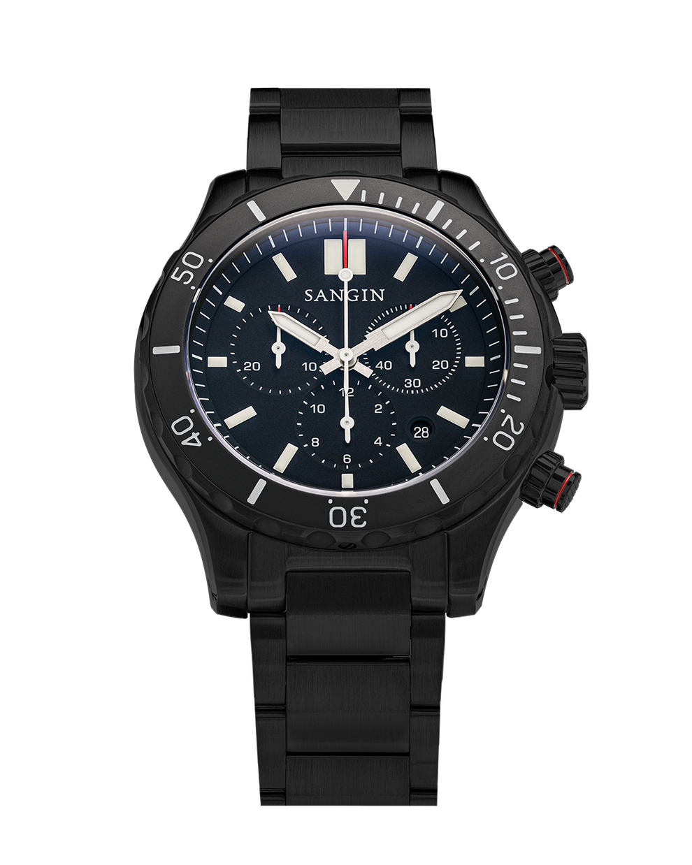 Professional Chronograph – Sangin Instruments