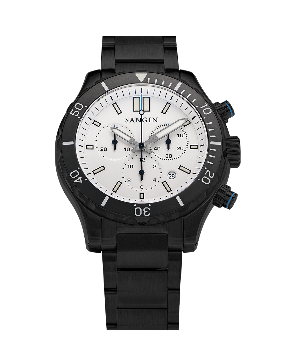 Professional Chronograph – Sangin Instruments