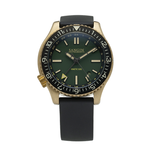 Timepieces – Sangin Instruments