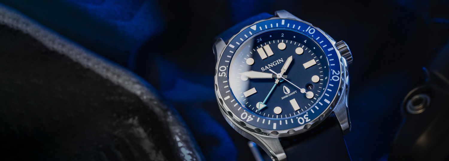 THF Pacifico Information – Sangin Instruments