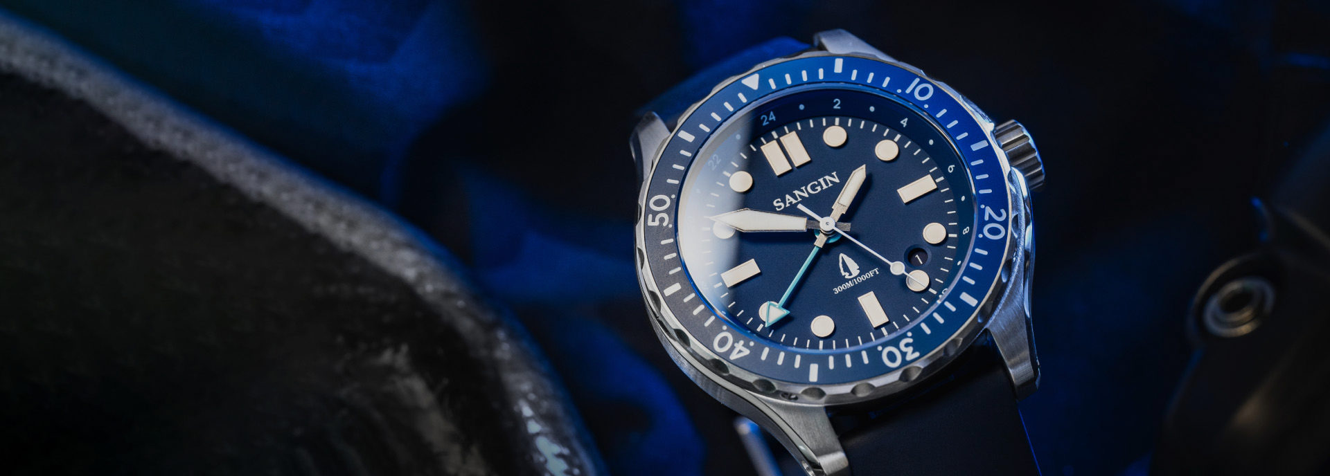 THF Pacifico Information – Sangin Instruments