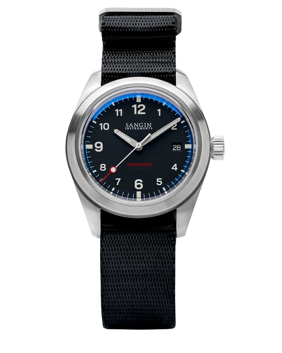 Timepieces – Sangin Instruments