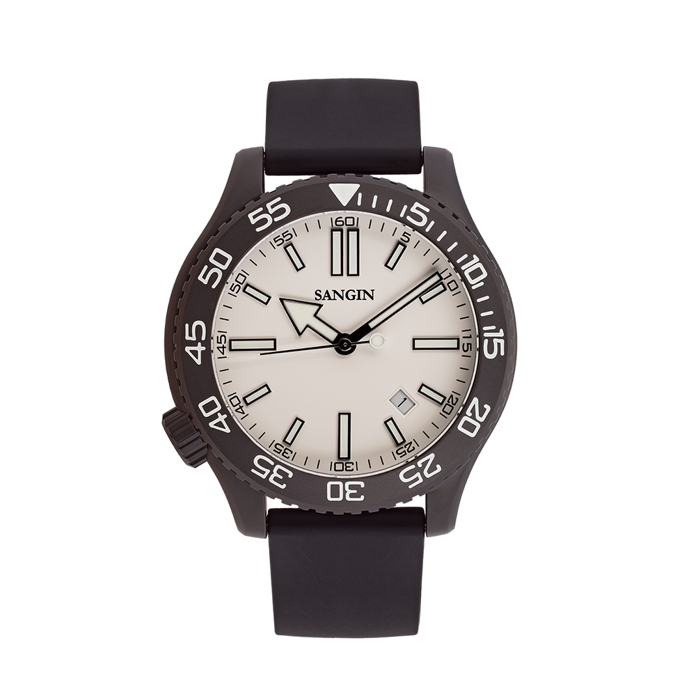 KINETIC II (Limited Edition) – Sangin Instruments