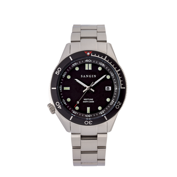 NEPTUNE – Sangin Instruments