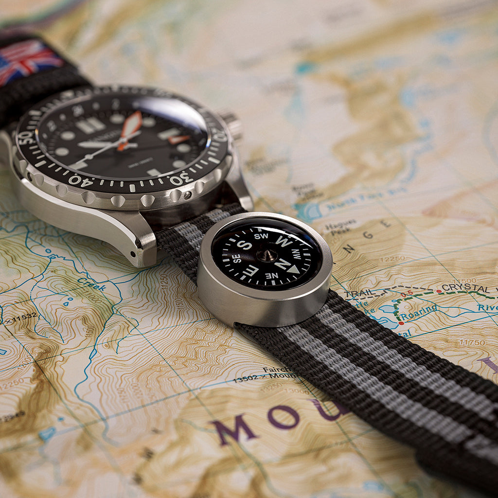 Navigator Compass – Sangin Instruments